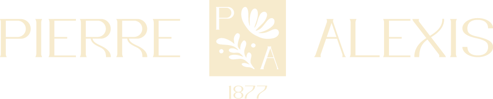 Order online - Ristorante Pierre Alexis 1877